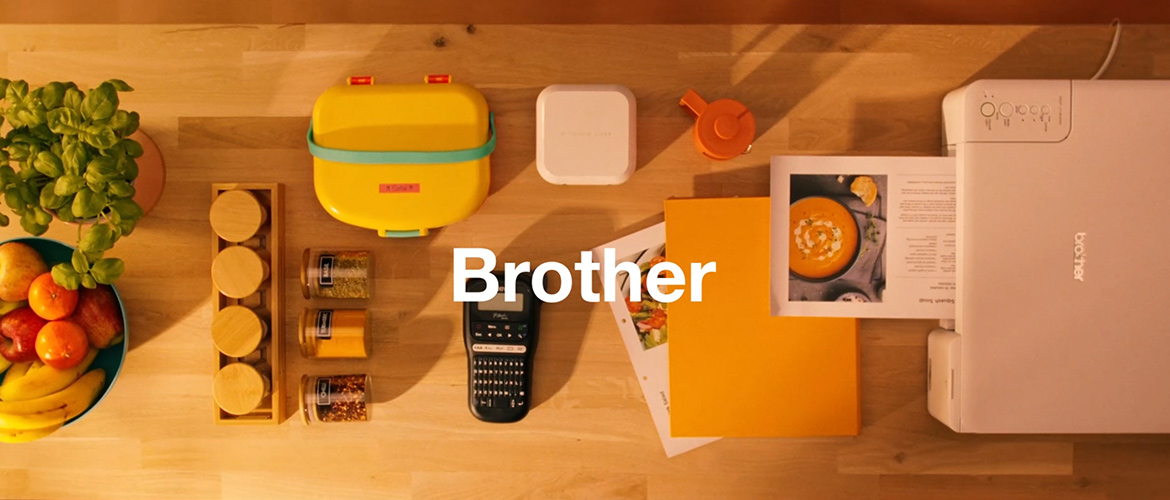 Brother for home | Brother UK