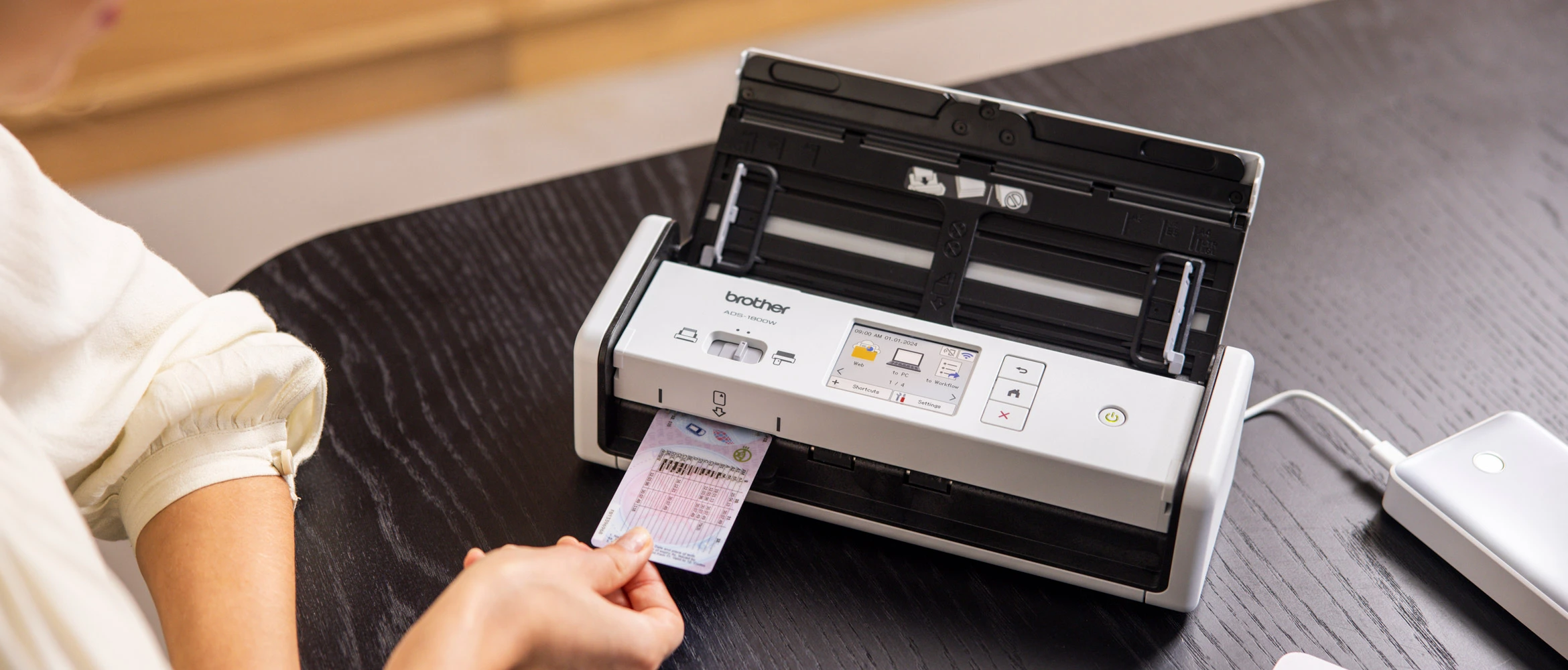 Classer et conserver ses documents papier et numériques