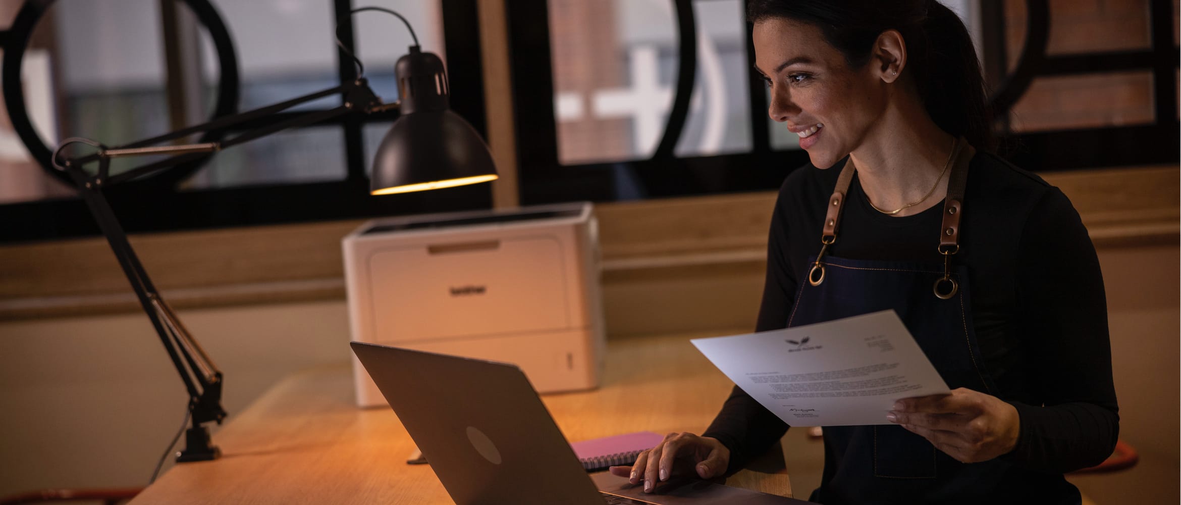 Learn how to calculate printer TCO with Brother | Blog | Brother UK